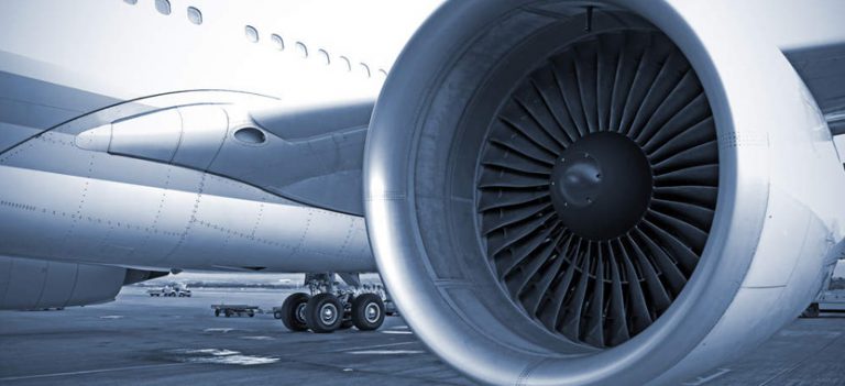 Aviation Spares Support and Logistics - AeroFix